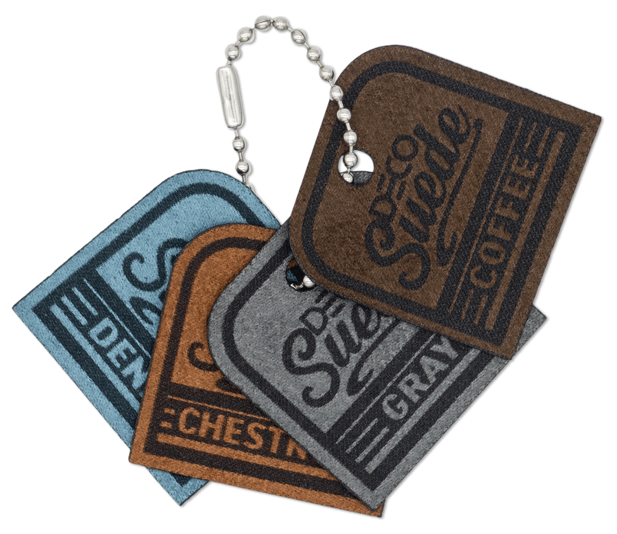 DecoSuede - DecoPress - Emblems Made Easy